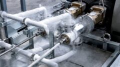 Vanzetti Engineering Pursues its Growth and Focuses on Future ...