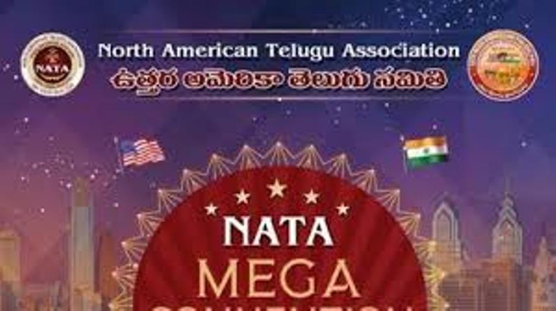 NATA Convention Atlantic City 2021 – Pump Industry