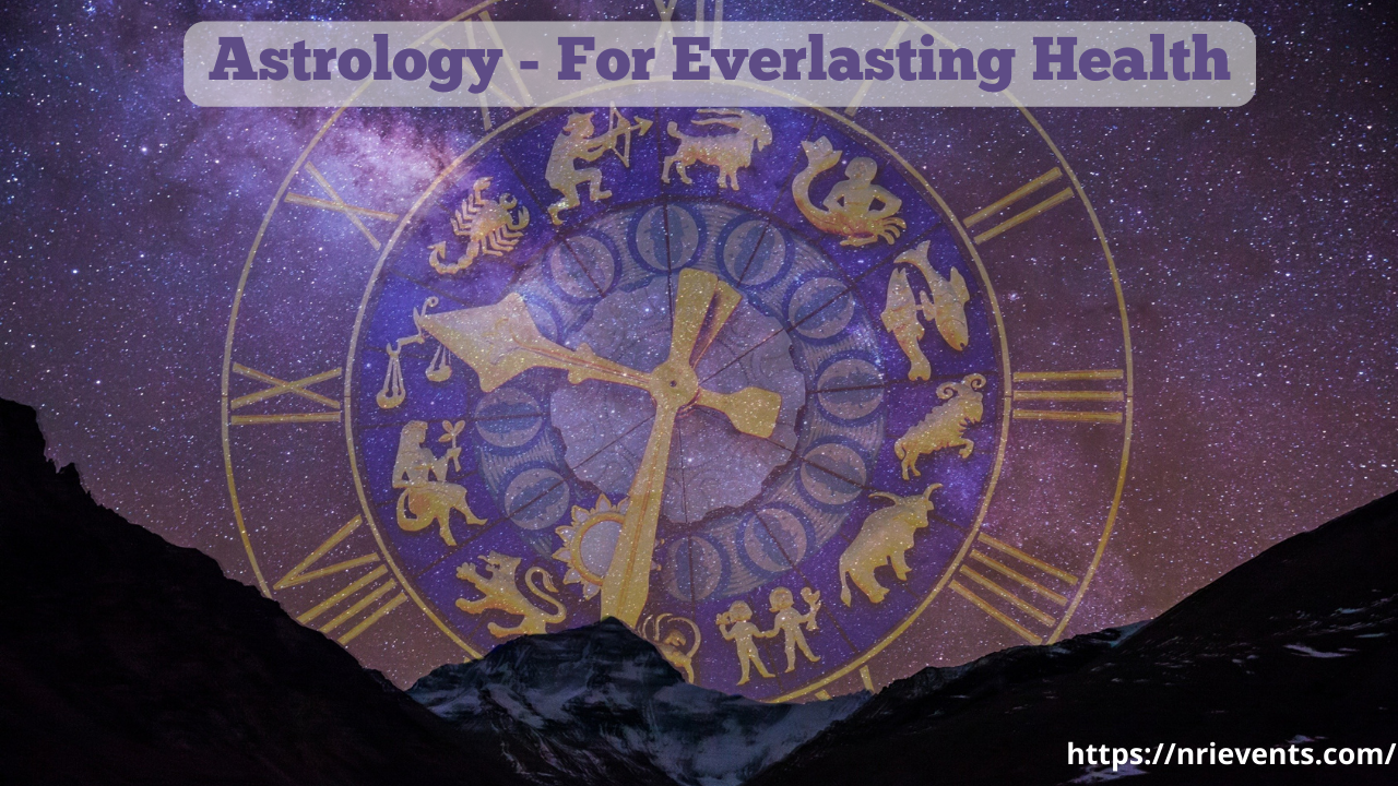 Astrology For Everlasting Health – Pump Industry
