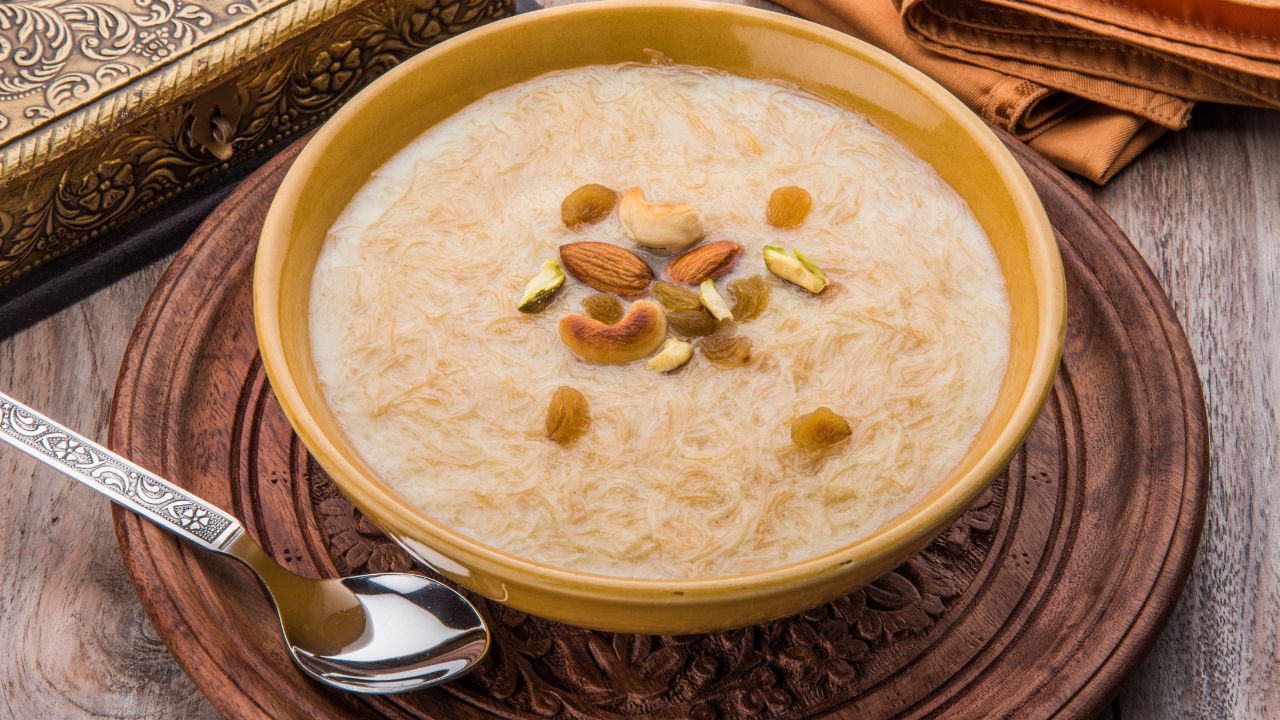 Sweet Seviyan – Pump Industry