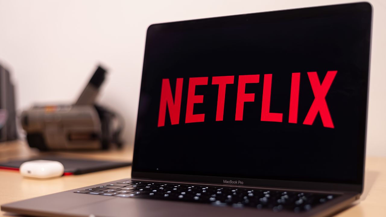 Netflix – Pump Industry