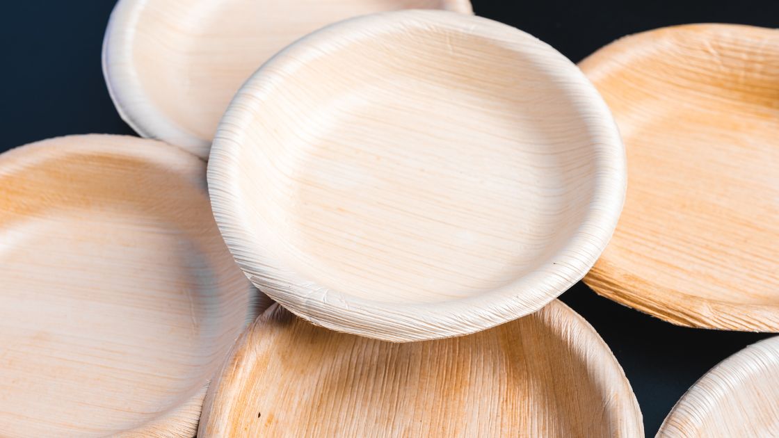 Eco Friendly Plates – Pump Industry