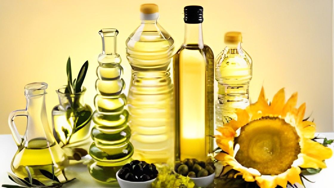 Cold Pressed Oils – Pump Industry