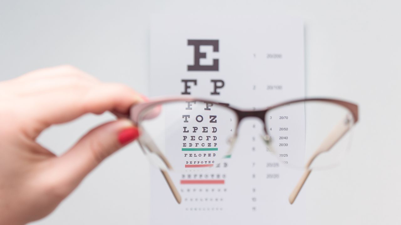 Types of vision, eye glasses – Pump Industry