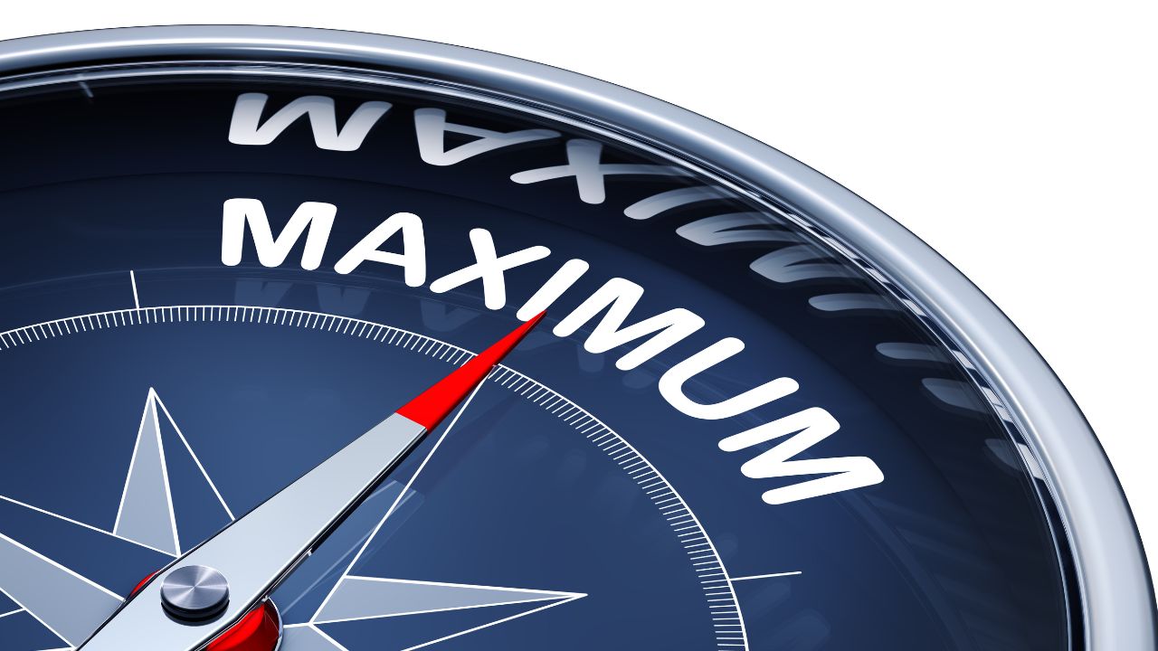 Maximum vision – Pump Industry