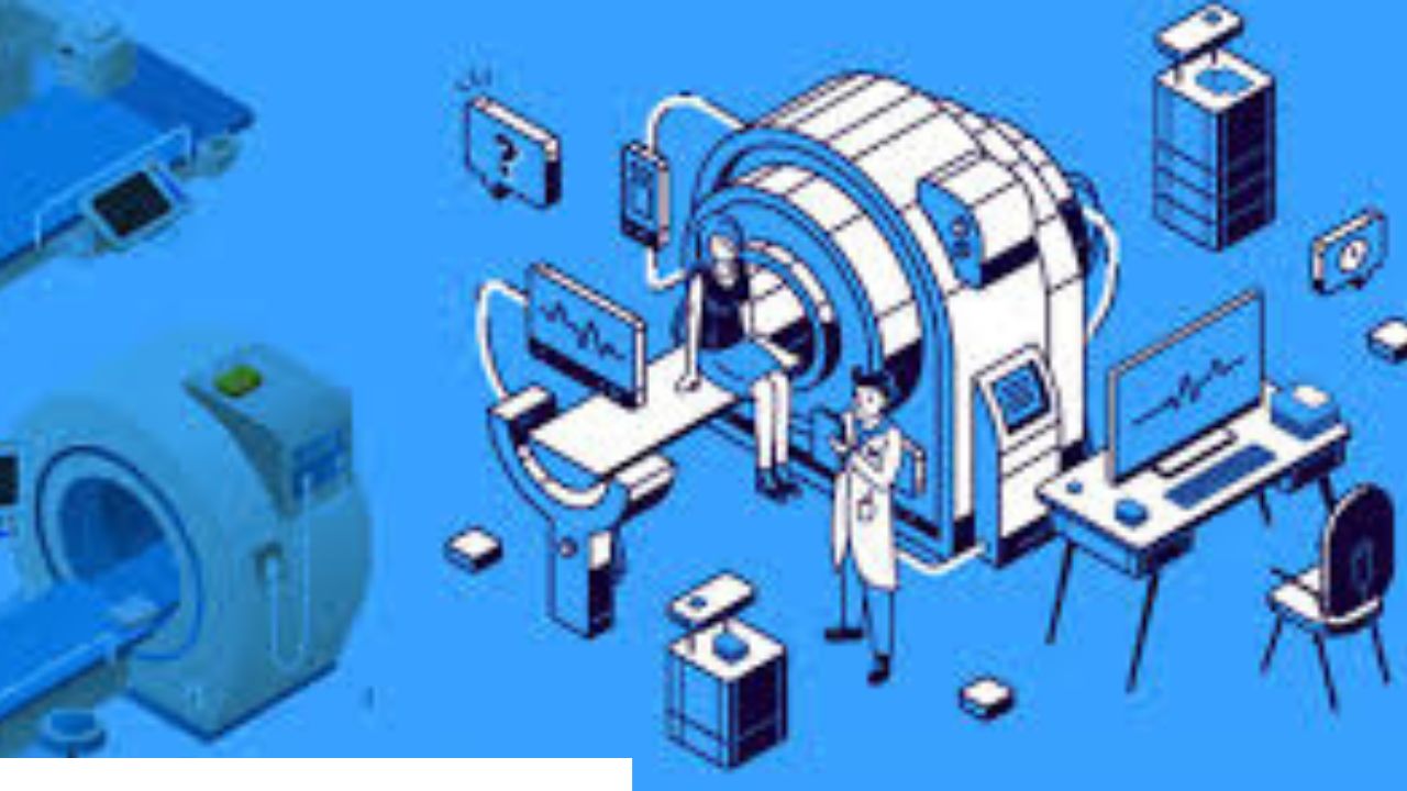 Cancer detection – Pump Industry