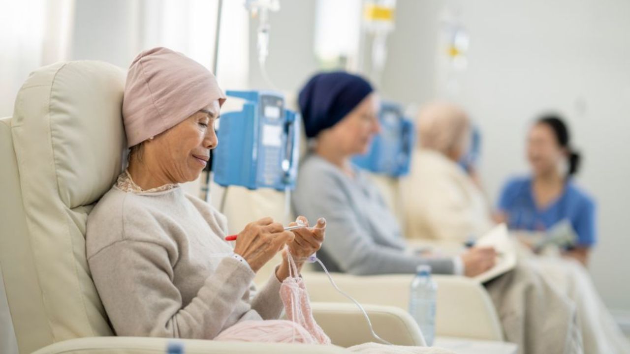 Cancer and treatment Info – Pump Industry