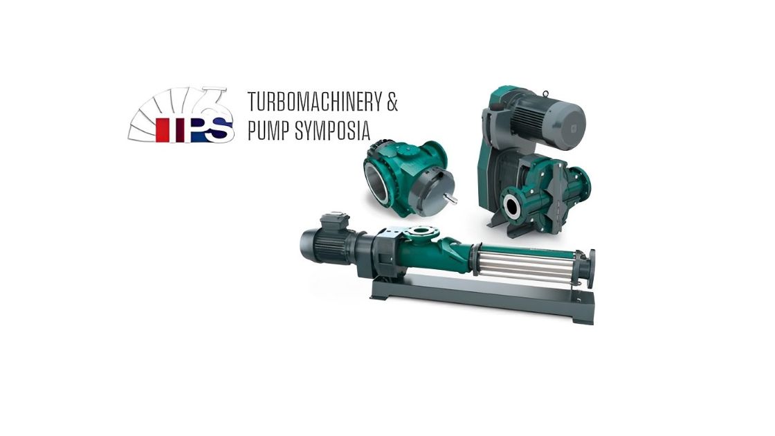 Turbomachinery & Pump Symposia (TPS)-2023 – Pump Industry