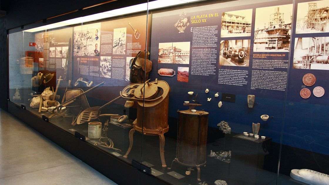 Australia’s longest-running mining exhibition (AIMEX) – Pump Industry