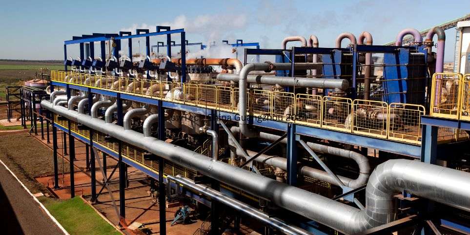 FlowTech China Guangzhou 2024 – Pump Industry