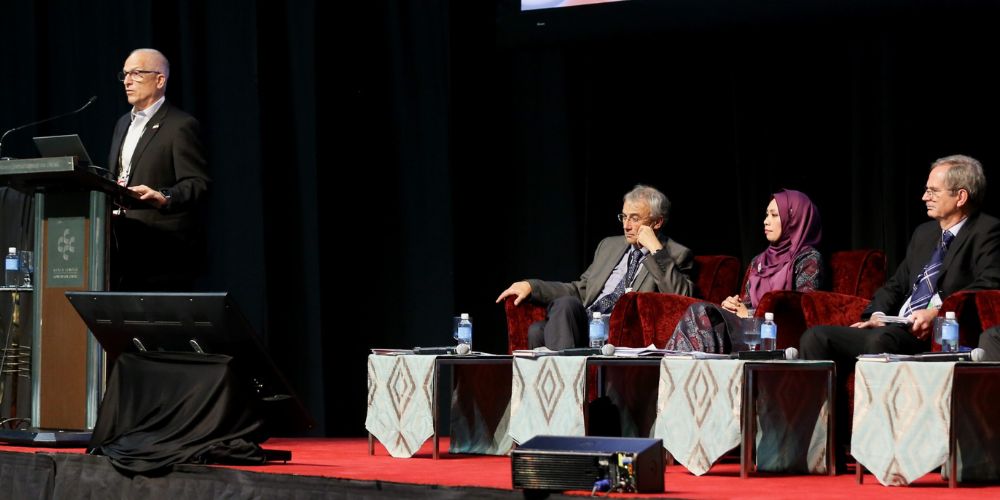 Turbomachinery & Pump Symposium 2023 – Pump Industry