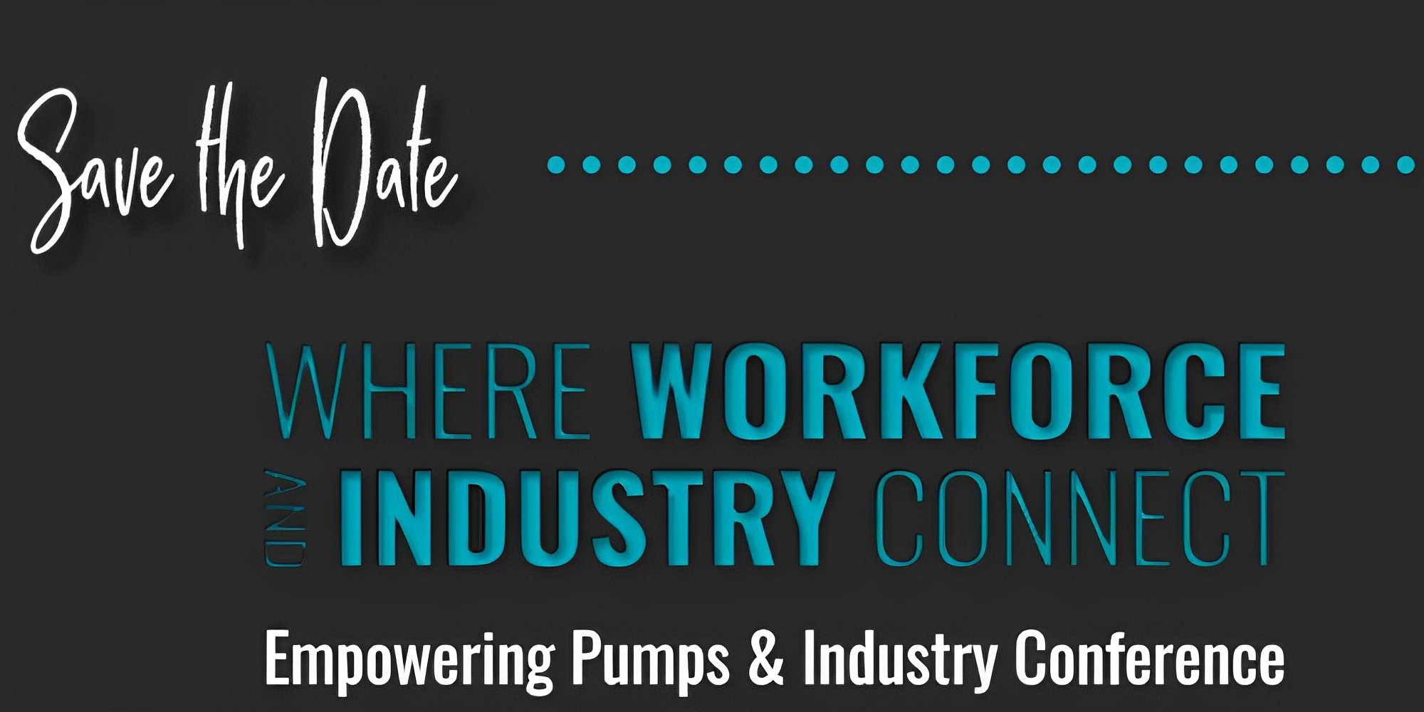 The Empowering Pumps & Industry Conference 2023 – Pump Industry