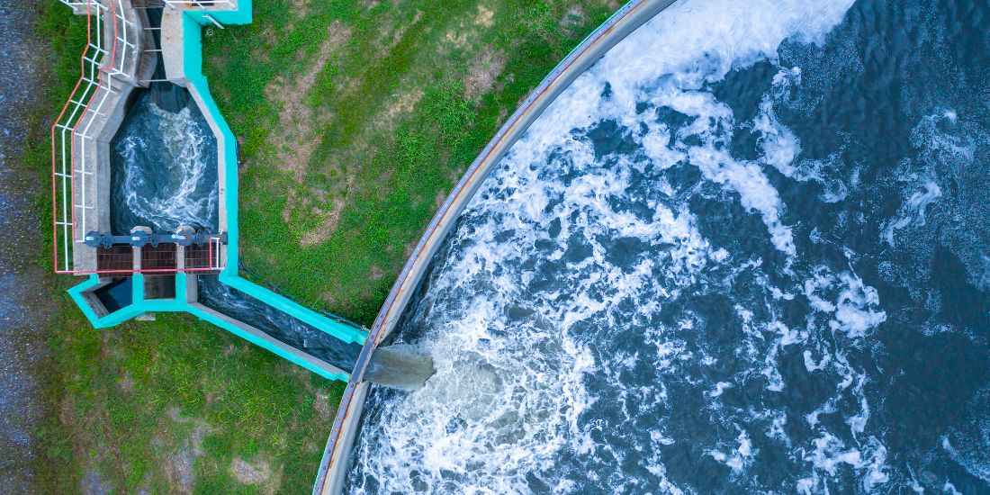 Water Environment Federation’s Technical Exhibition (WEFTEC) 2023 ...