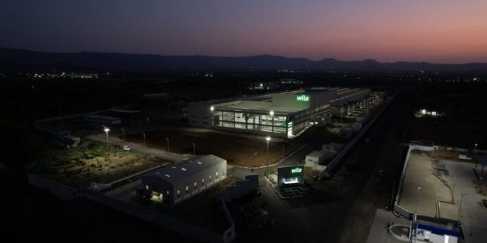 Wilo Group Opens New Main Production Site in India – Pump Industry