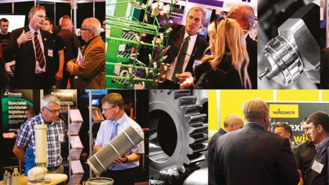 Surface World Live 2023 – Pump Industry