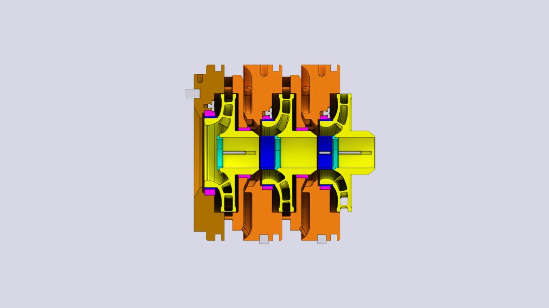 Wednesday Webinar: Basic Pump Design – Pump Industry
