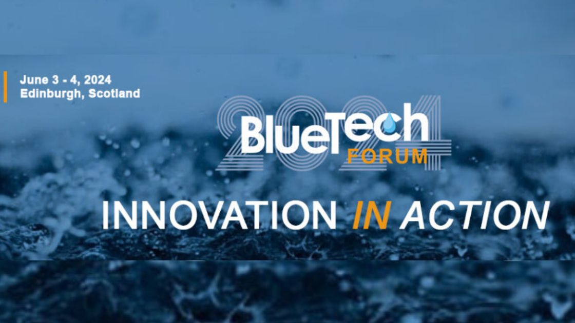 BlueTech Forum 2024 – Pump Industry