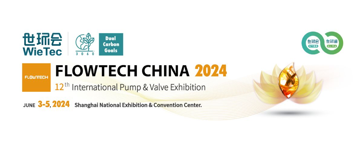Flowtech China 2024 – Pump Industry