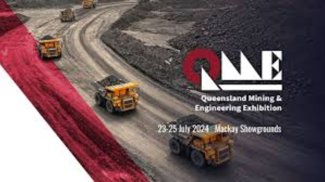 Queensland Mining and Engineering Exhibition (QME) – Pump Industry