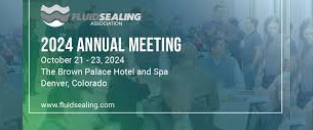 FSA 2024 Annual Meeting – Pump Industry