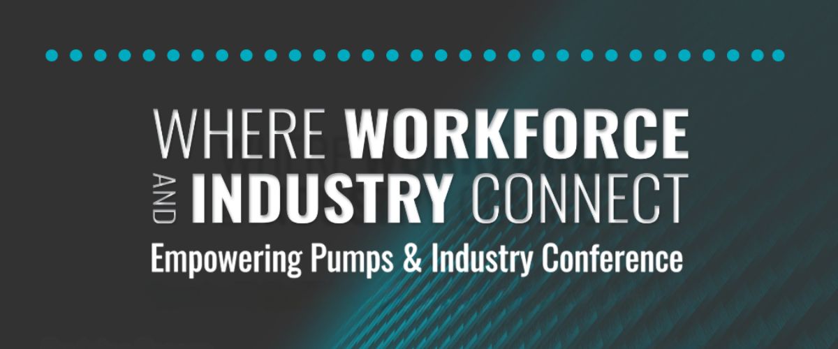 Empowering Pumps & Industry Conference -Colorado – November 2024 – Pump ...