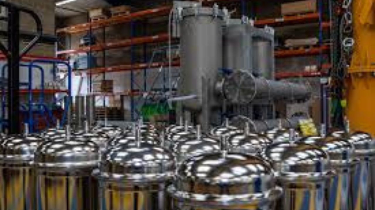 WEG Announced as ‘Gold Package’ Sponsor of Europump’s 2025 Annual ...