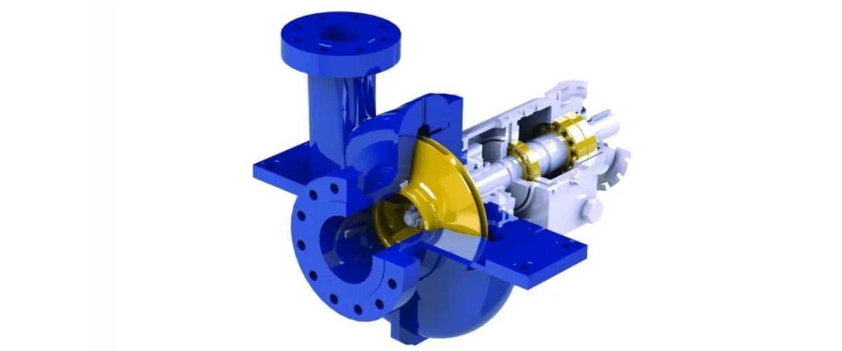 Hydro Wednesday Webinar: Basic Pump Design – Pump Industry