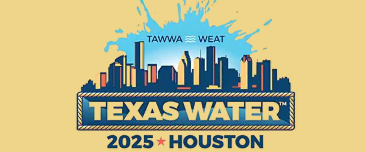 Texas Water Conference 2025 – Pump Industry