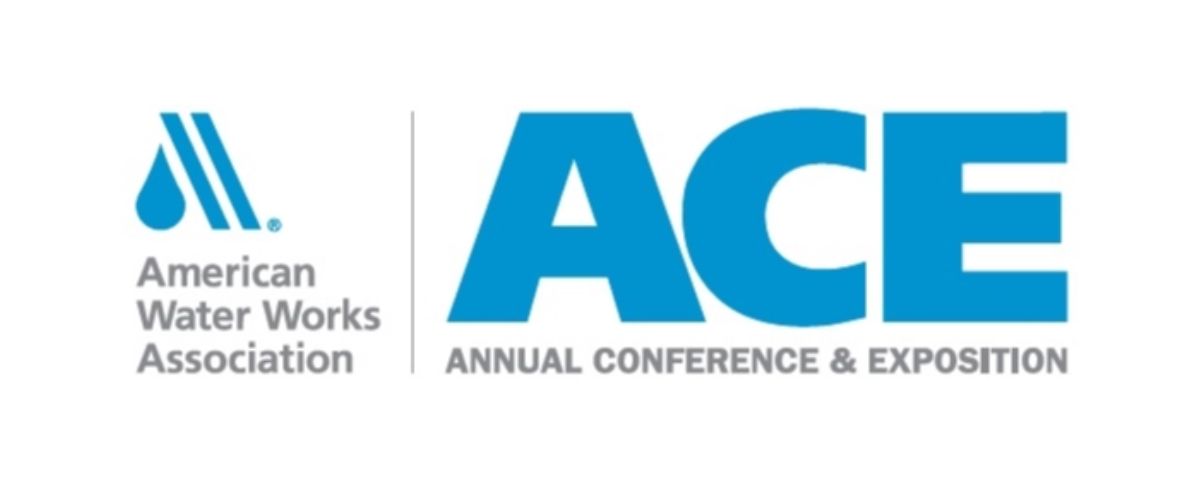 AWWA/ACE 2025 – American Water Works Association Annual Conference and ...