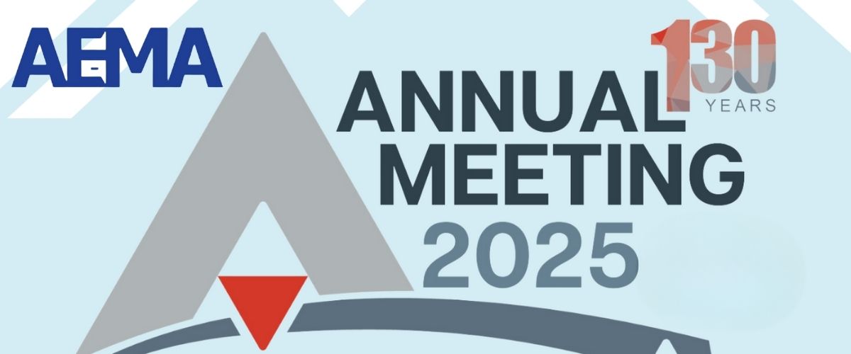 AEMA Convention And Expo 2025 – Pump Industry