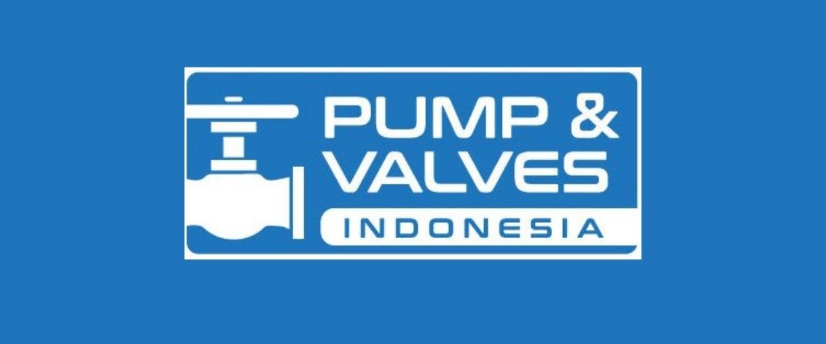 Pump & Valves Indonesia 2025 – Pump Industry