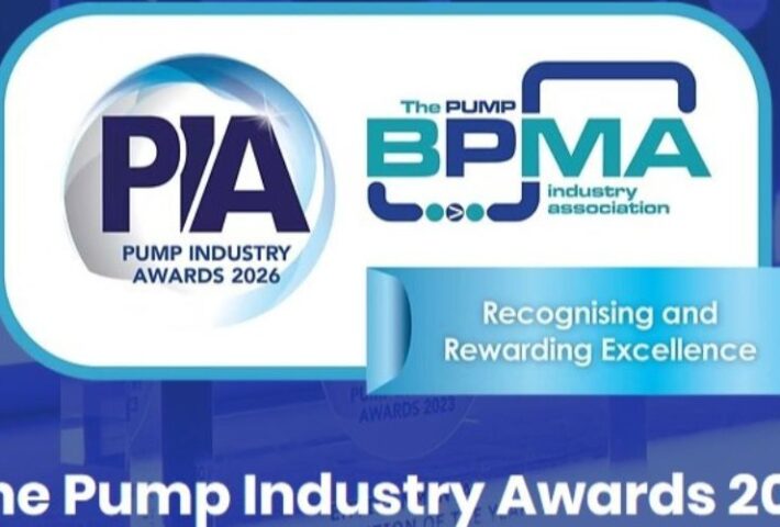 Events – Pump Industry