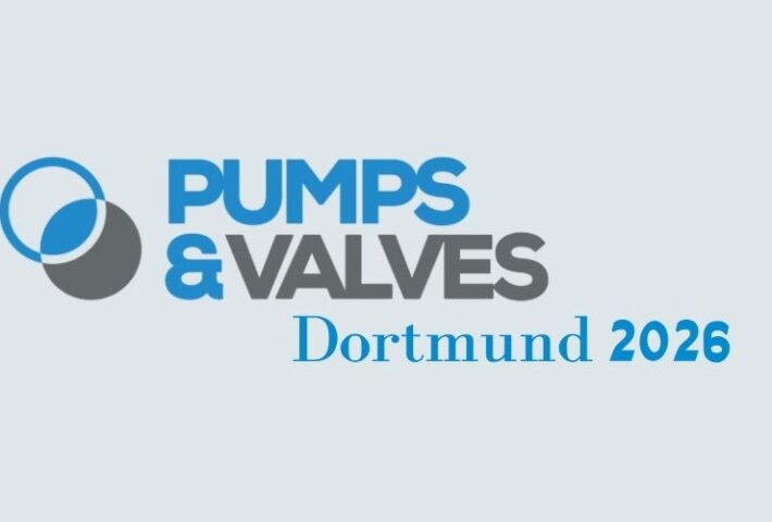 Pumps & Valves Rotterdam 2025 – Pump Industry