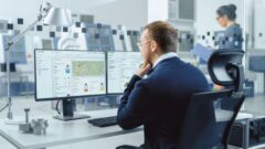 Remote Control of Measuring, Control and Metering Devices – Pump Industry